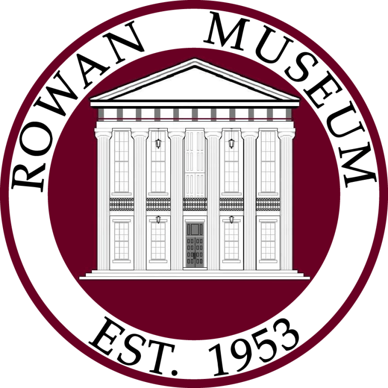 Rowan Museum - Rowan County, NC